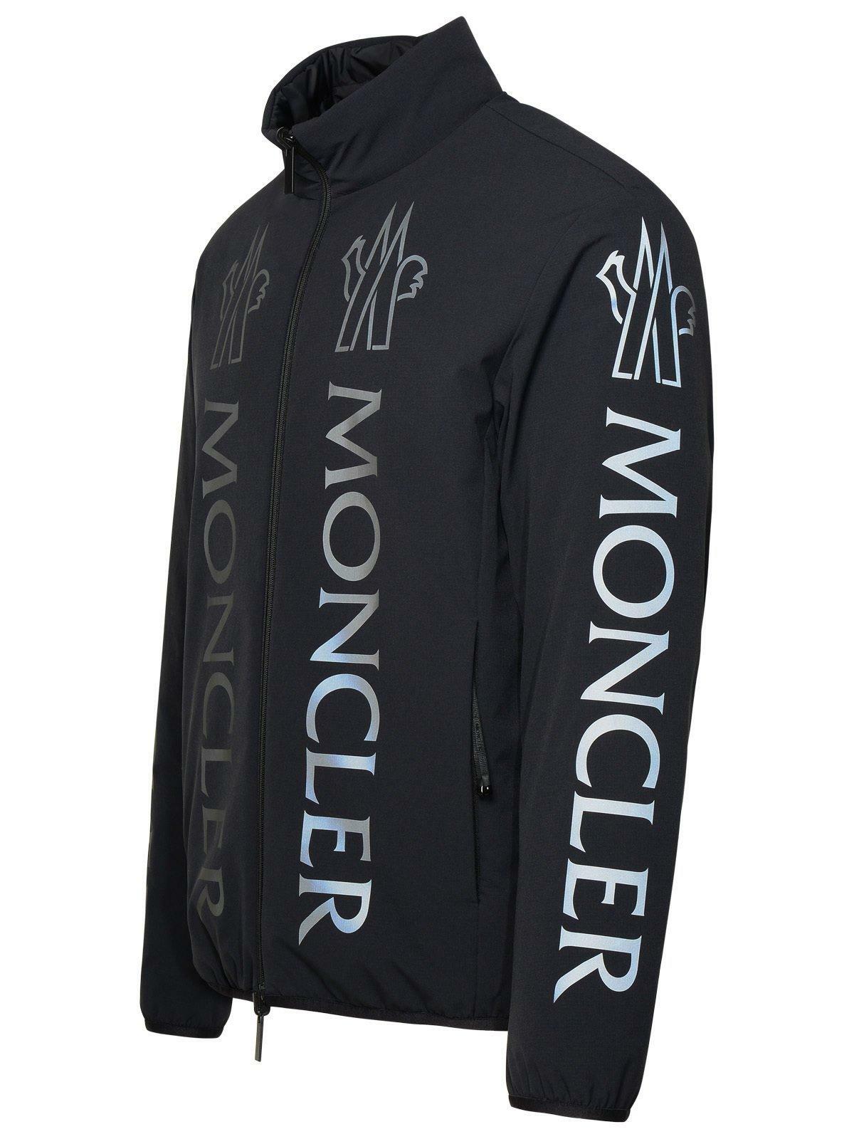 Moncler Ponset Reversible Down Jacket Moncler