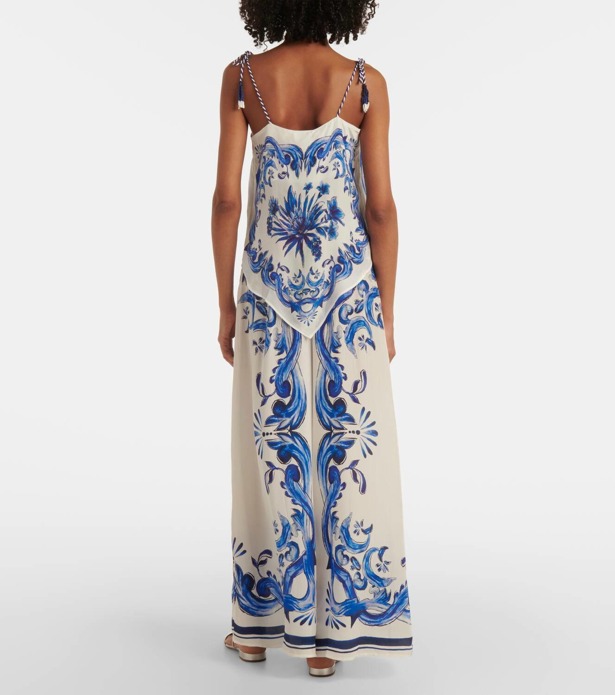 Farm Rio Garden Tiles top Farm Rio