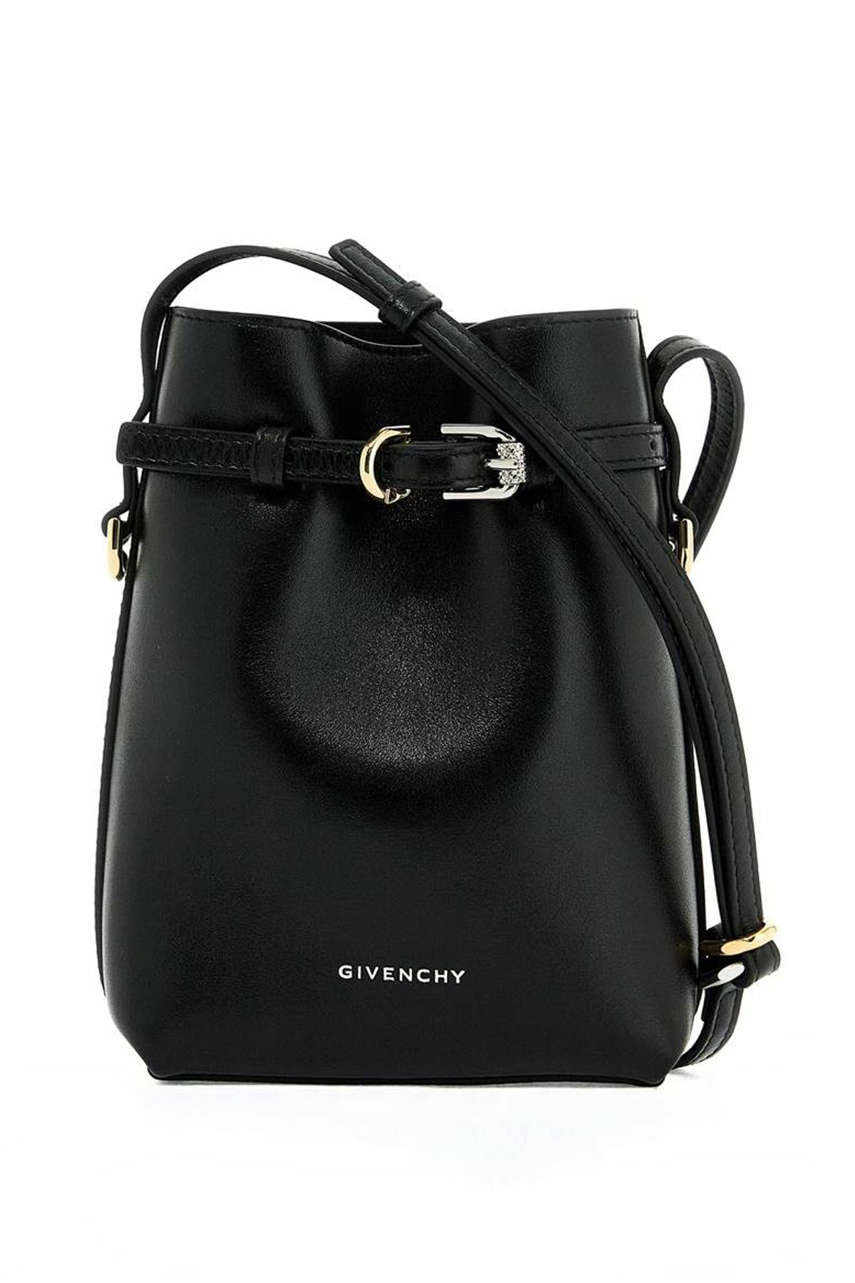 GIVENCHY 'voyou mini shoulder bag Black Givenchy
