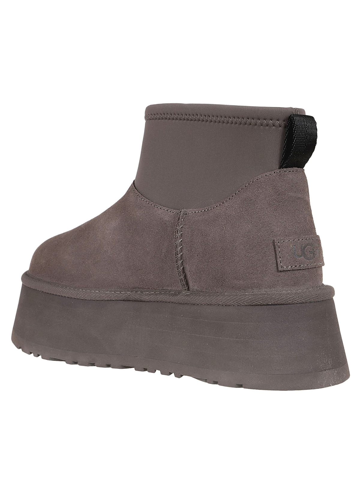 UGG W Classic Mini Dipper Ugg