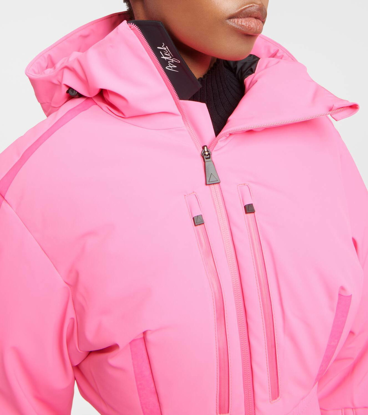 Aztech Mountain Vertical Nuke down ski jacket Aztech Mountain