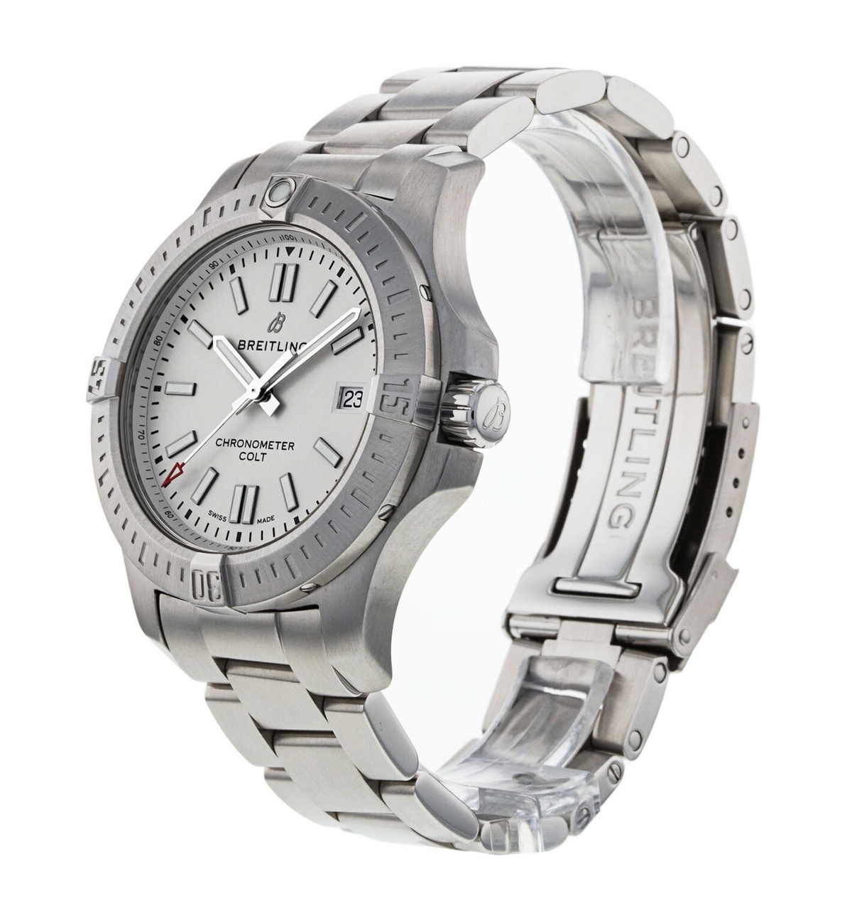 Breitling Colt Auto A17313 Breitling