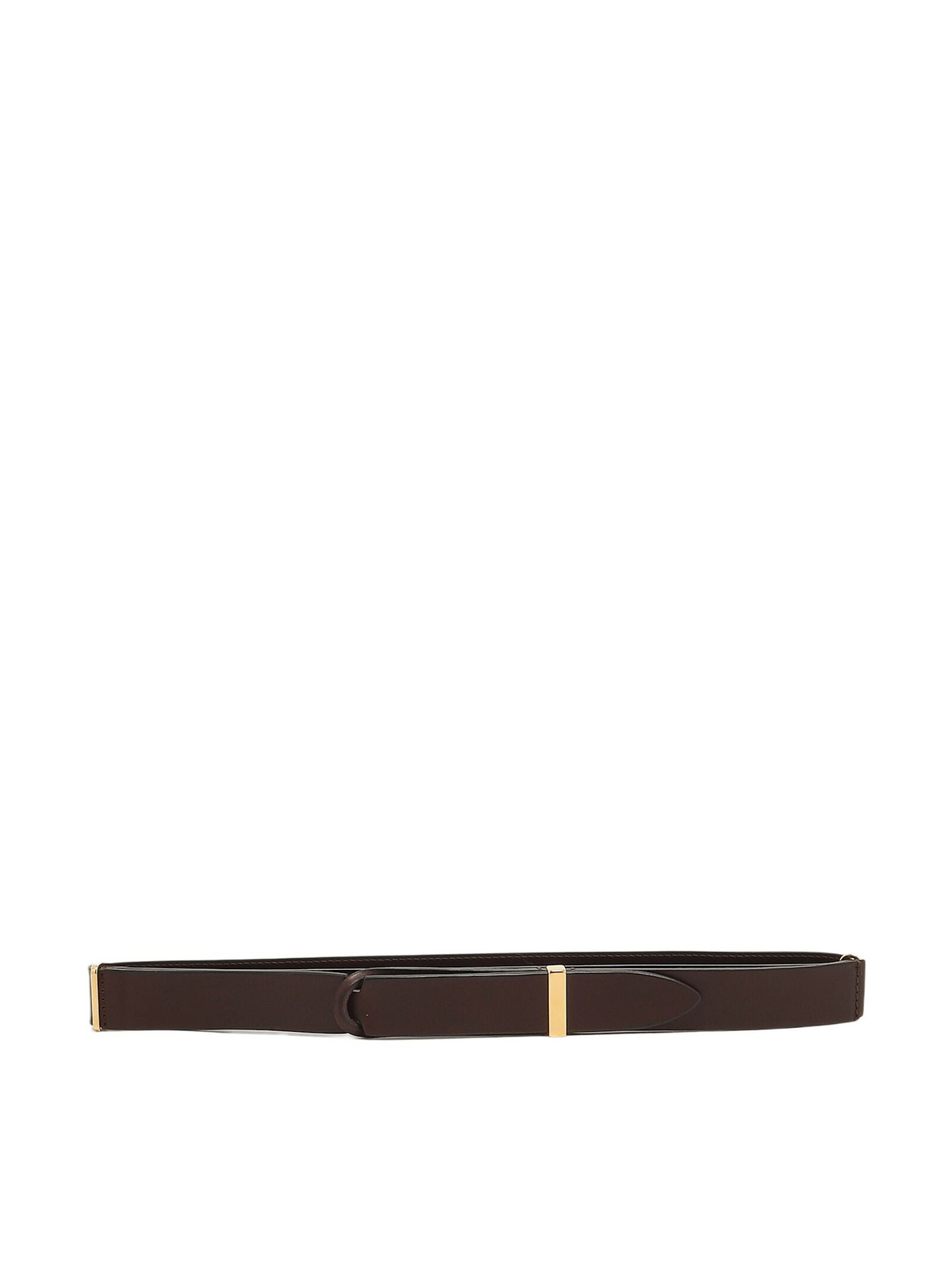 Orciani Cintura Nobukle Belt Orciani
