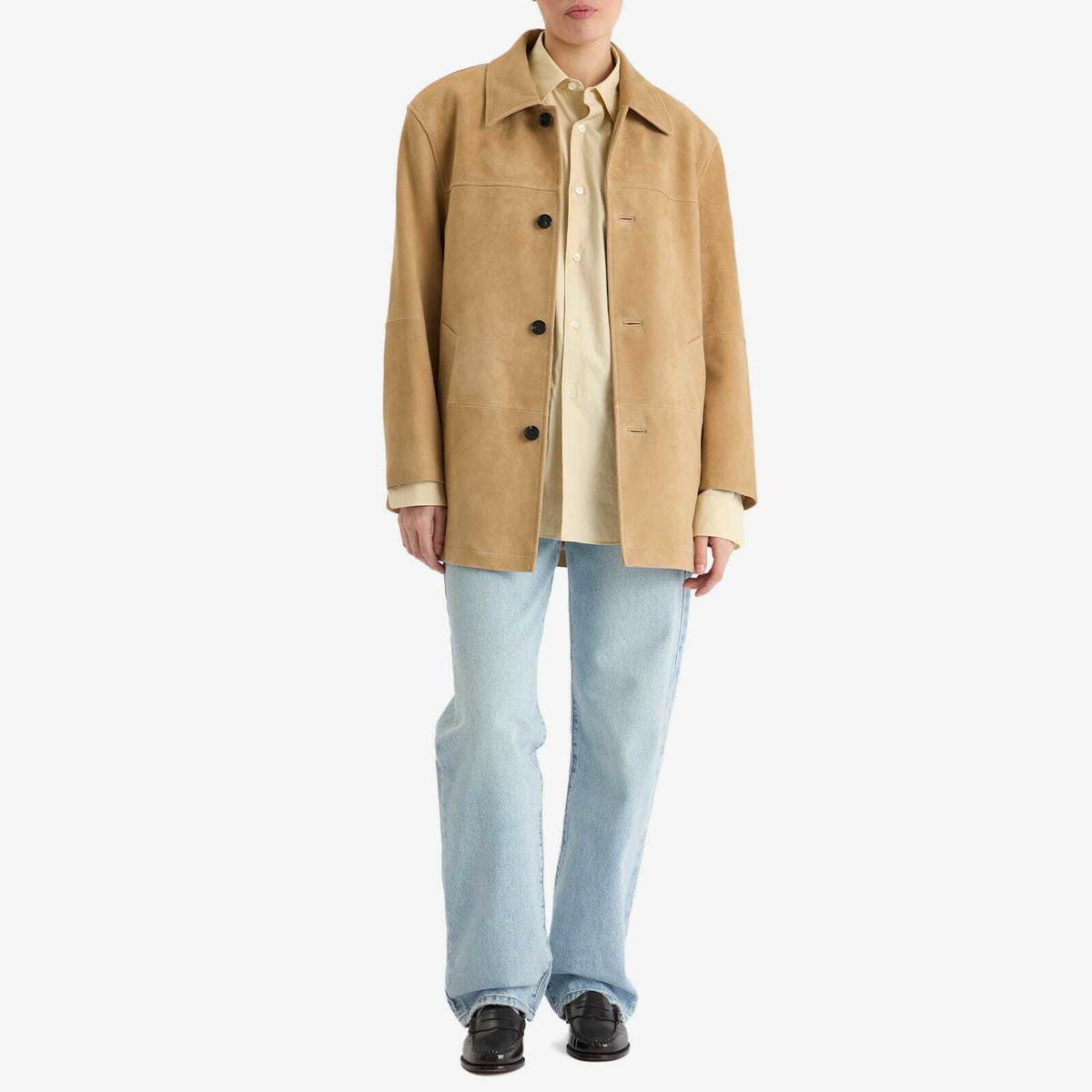 Levi's Women's Levis 501® 90s Jeans in Ever Afternoon Levi's Red