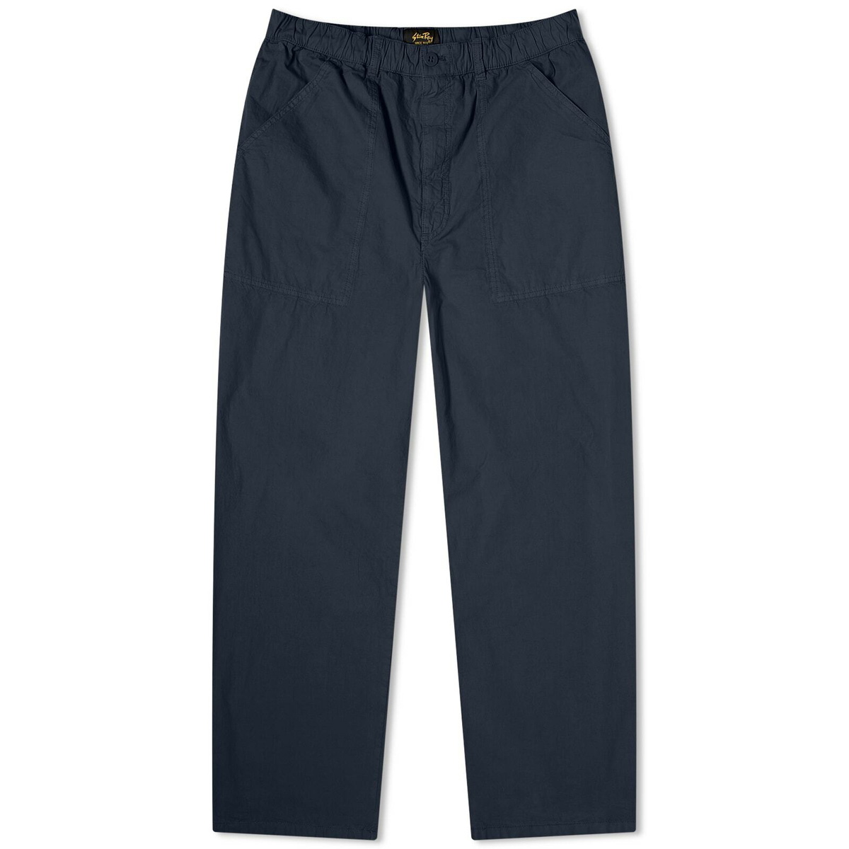 Stan Ray Men's Jungle Pants in Navy Stan Ray