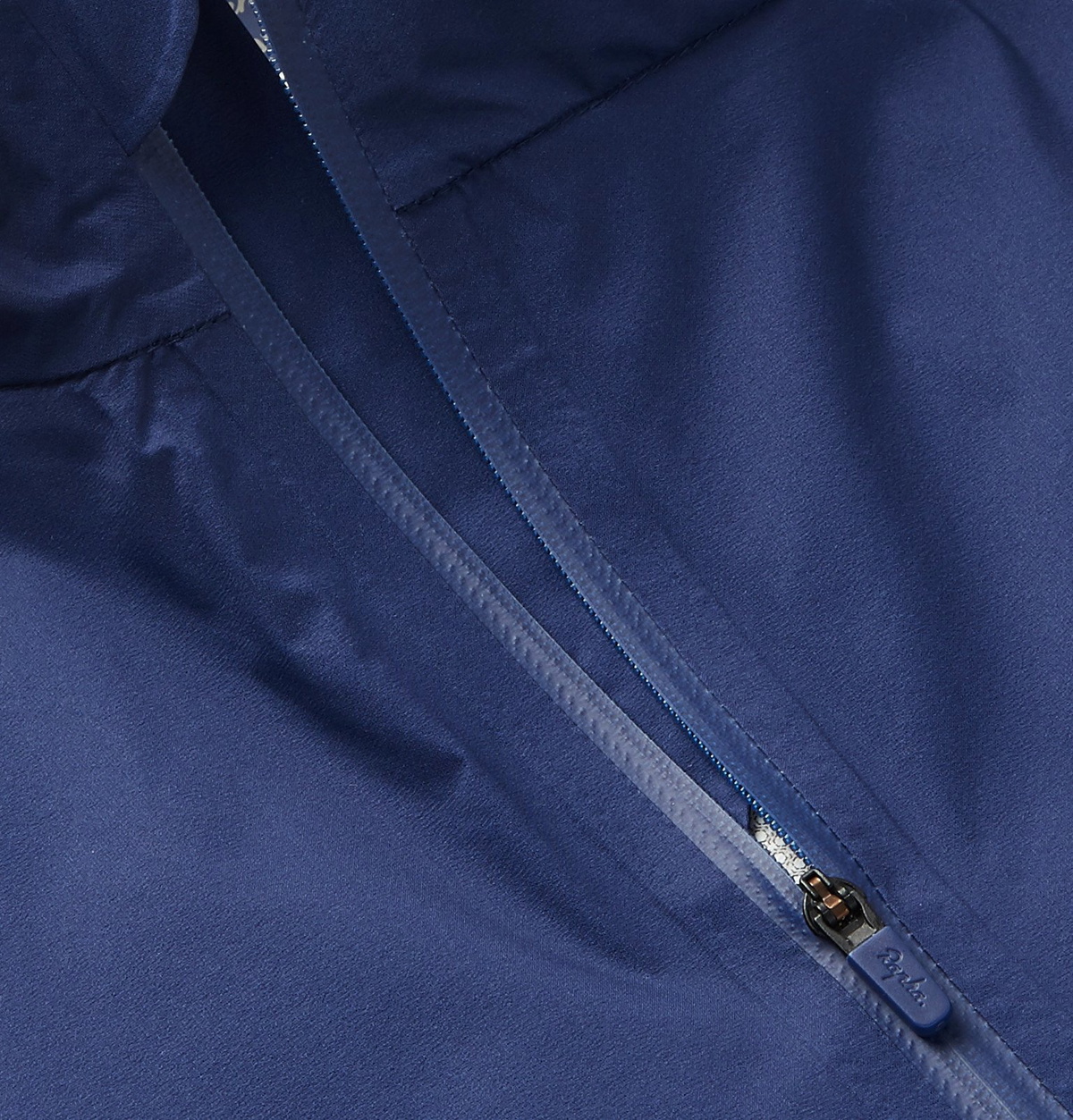 Rapha - Core Rain II Nylon Cycling Jacket - Blue Rapha