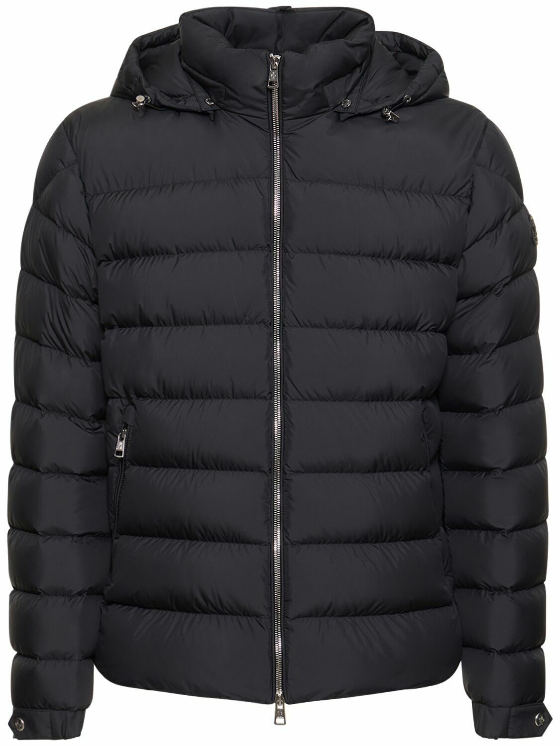 MONCLER - Arneb Lightweight Micro Chic Down Jacket Moncler