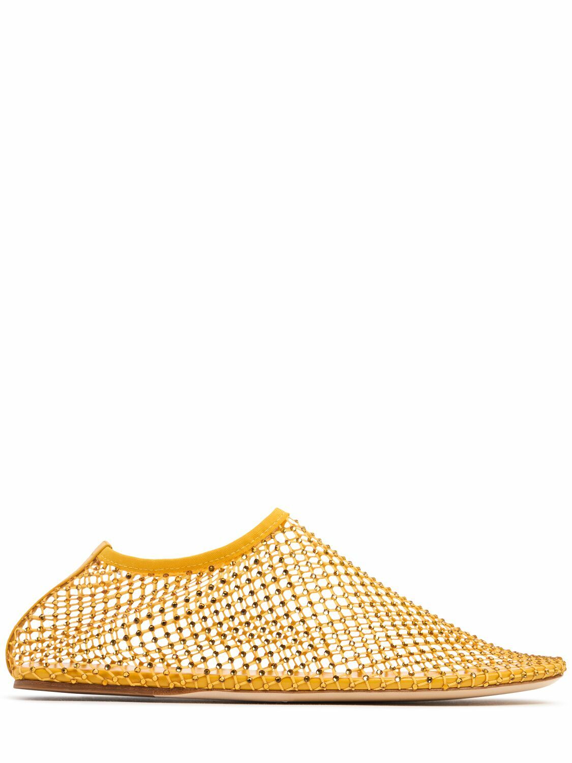 CHRISTOPHER ESBER 5mm Minette Flats Christopher Esber