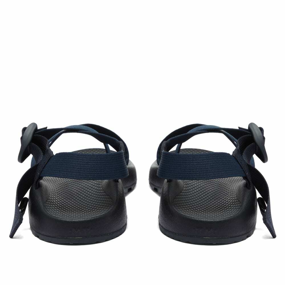 Chaco Men's Z1 Classic Chromatic - END. Exclusive in Navy Chaco