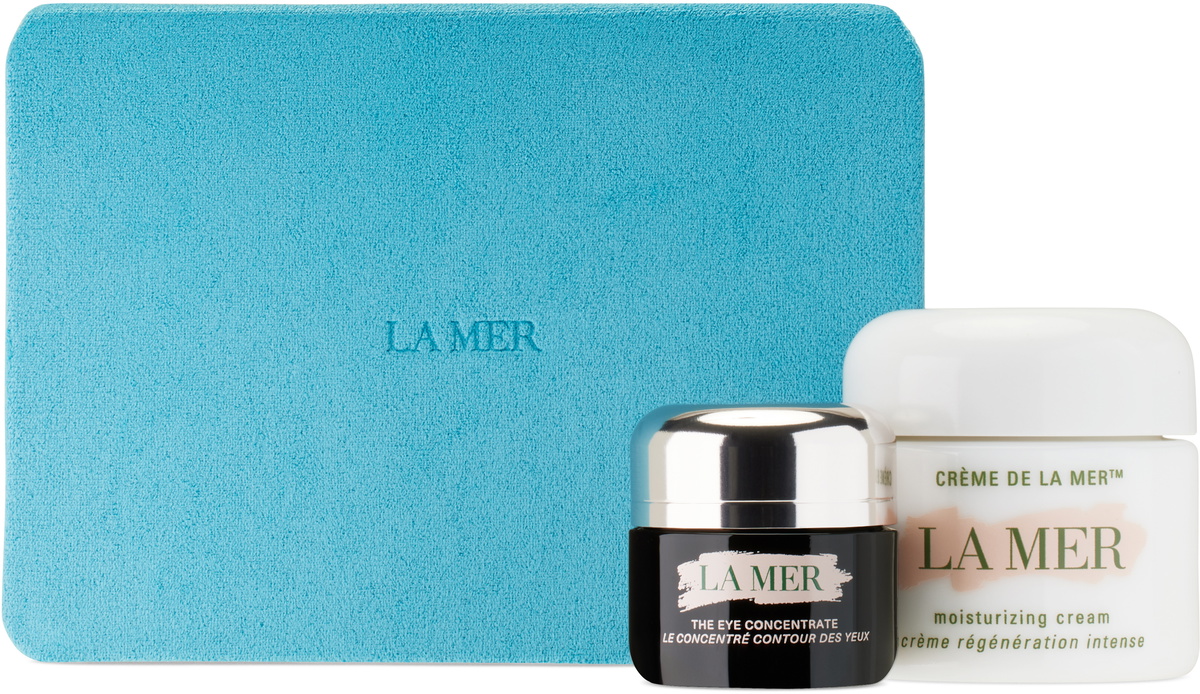 La Mer The Calming Hydration Collection Set La Mer