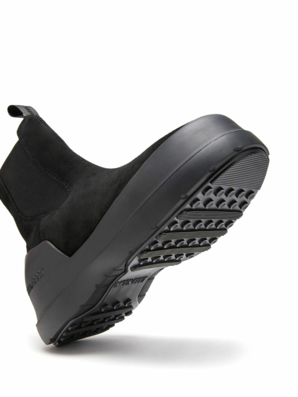 Moon Boot Luna Chelsea Boots Moon Boot