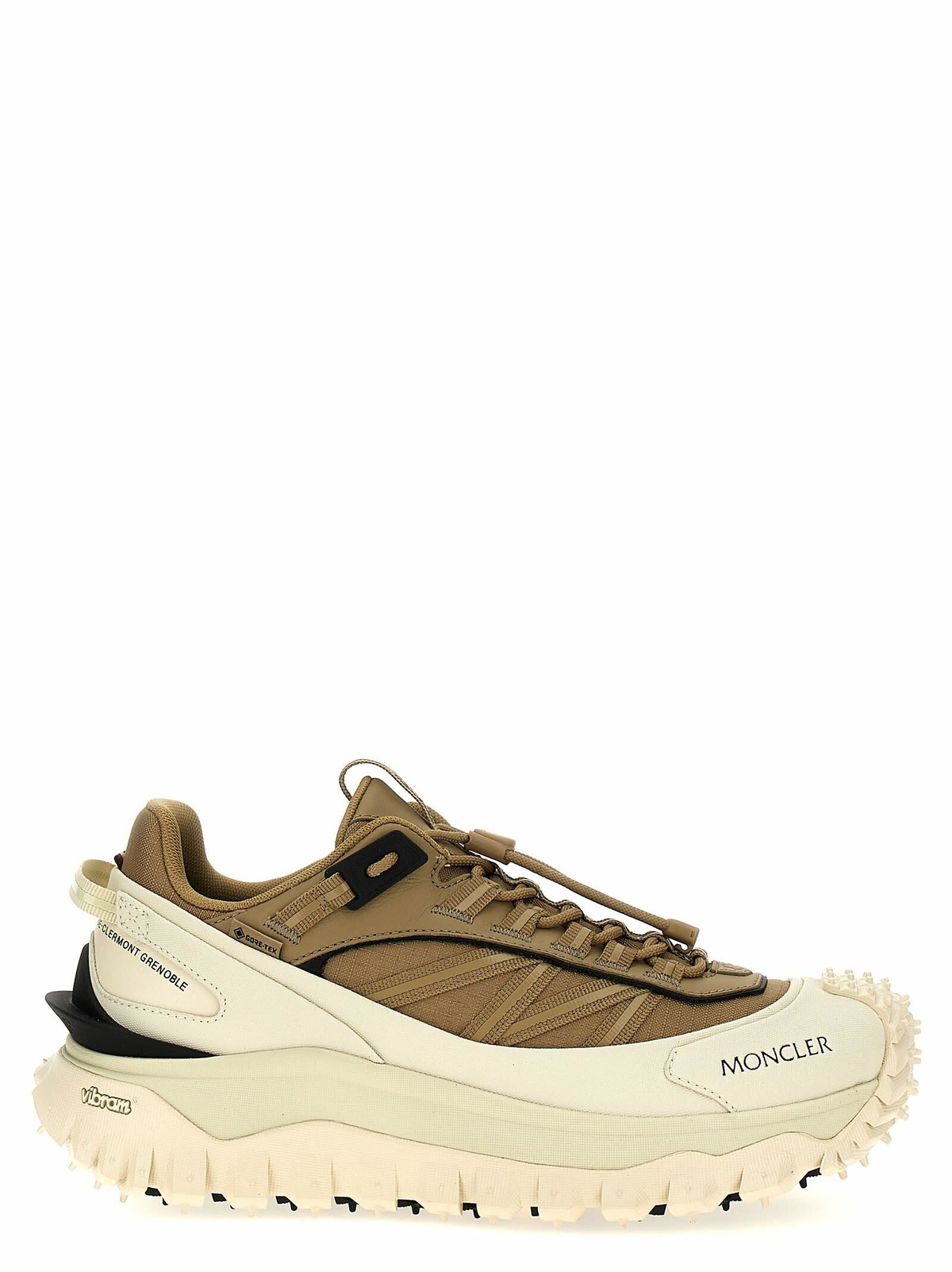 Moncler trailgrip Gtx Sneakers Moncler