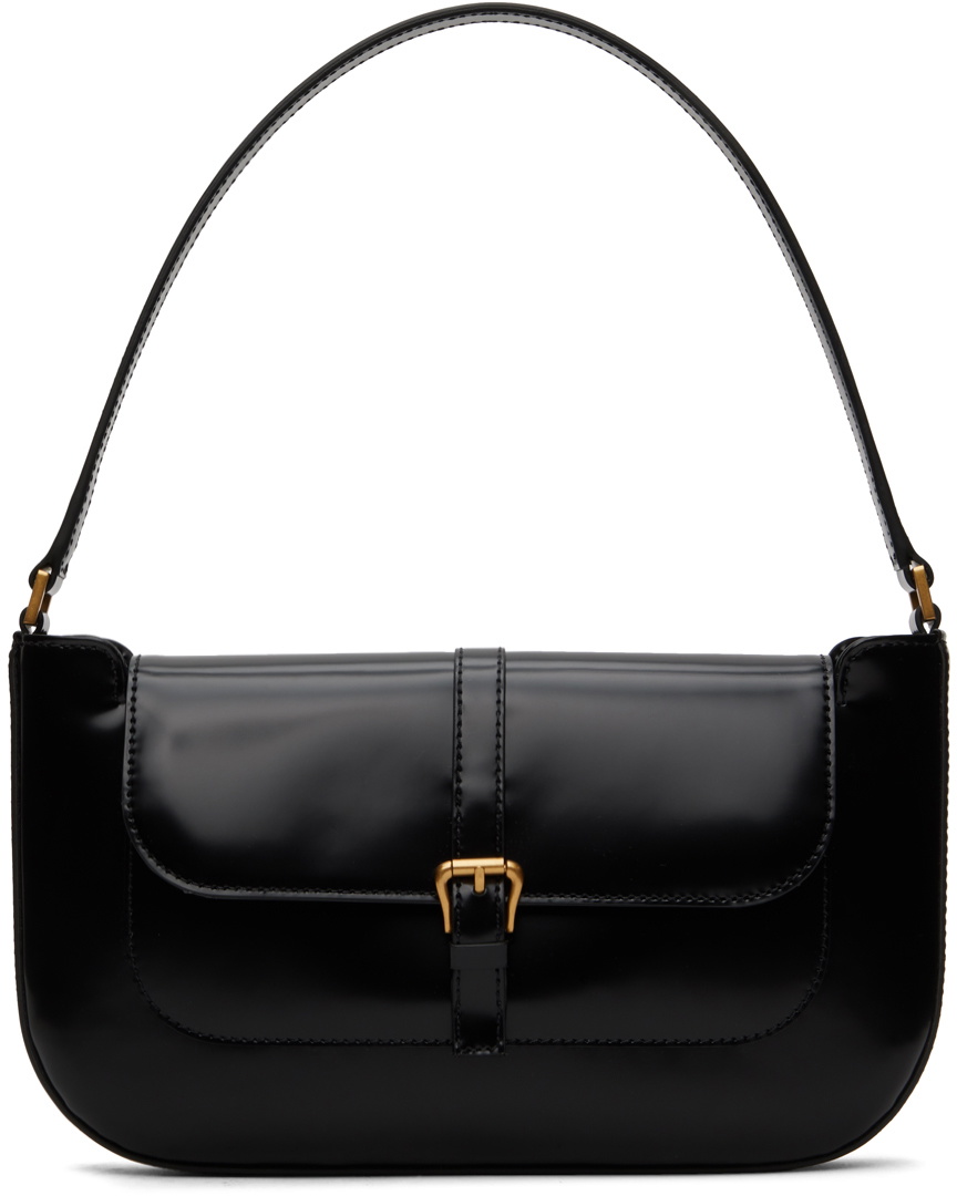 BY FAR Black Miranda Bag By Far