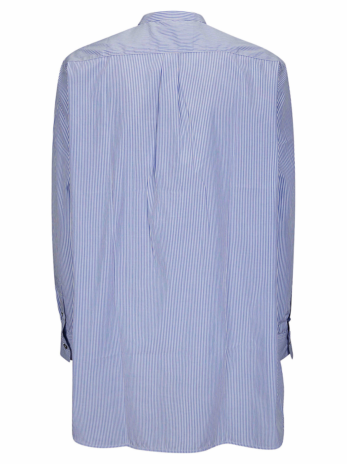 Studio Nicholson Granded Collar Shirt Studio Nicholson