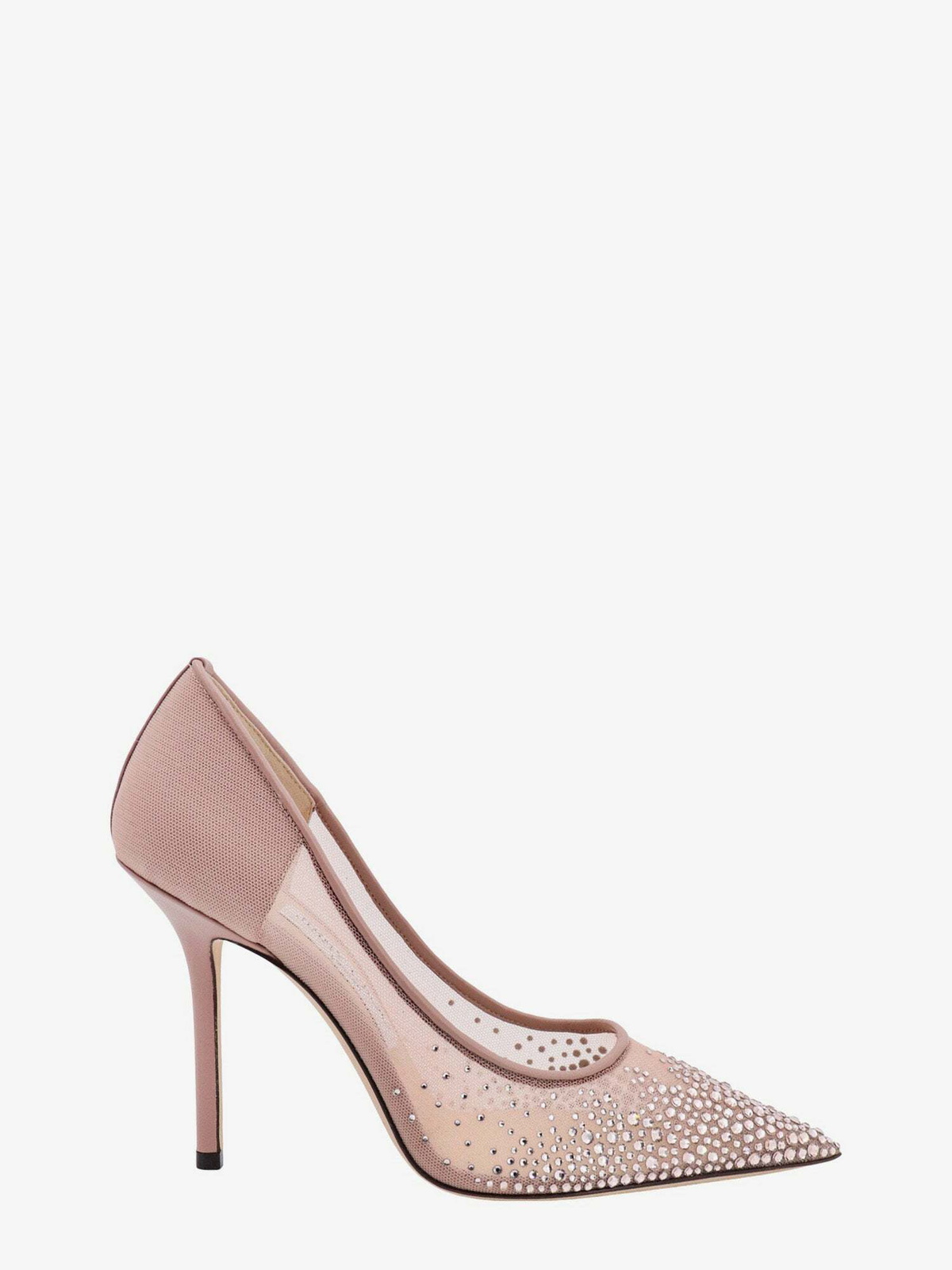 Jimmy Choo Décolleté Pink Womens Jimmy Choo
