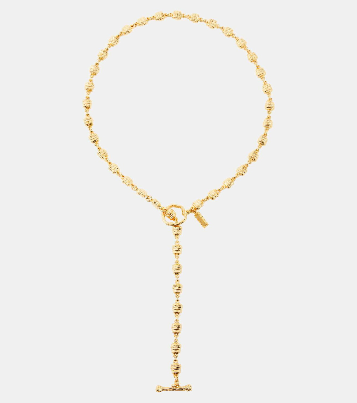 Tom Ford Moon Lariat necklace TOM FORD