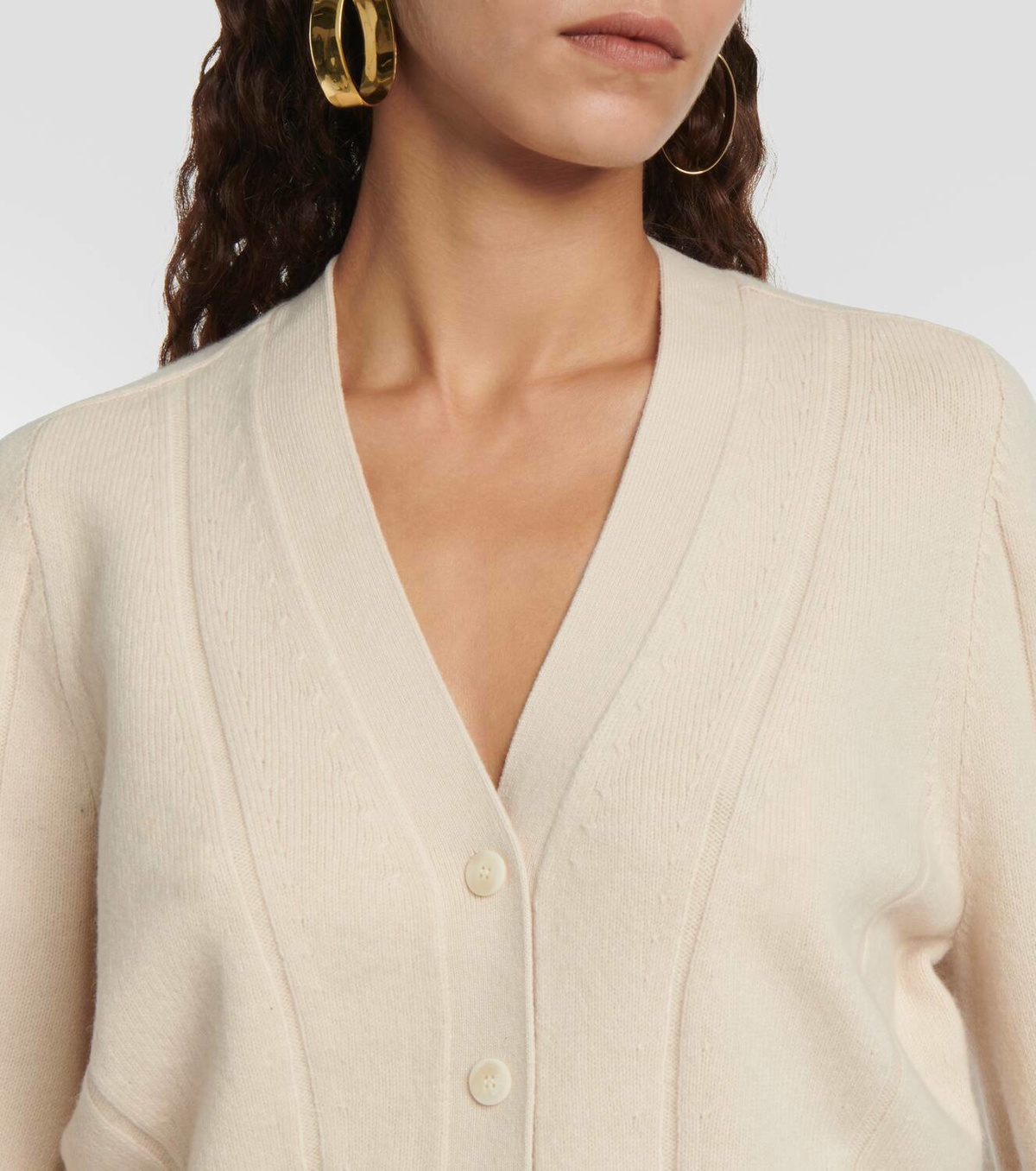 Joseph Wool-blend cardigan Joseph