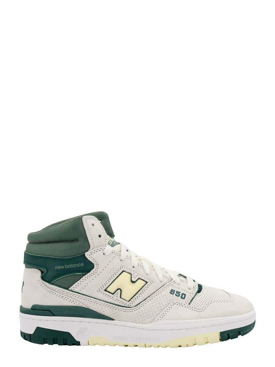 New Balance 650 Green Mens New Balance