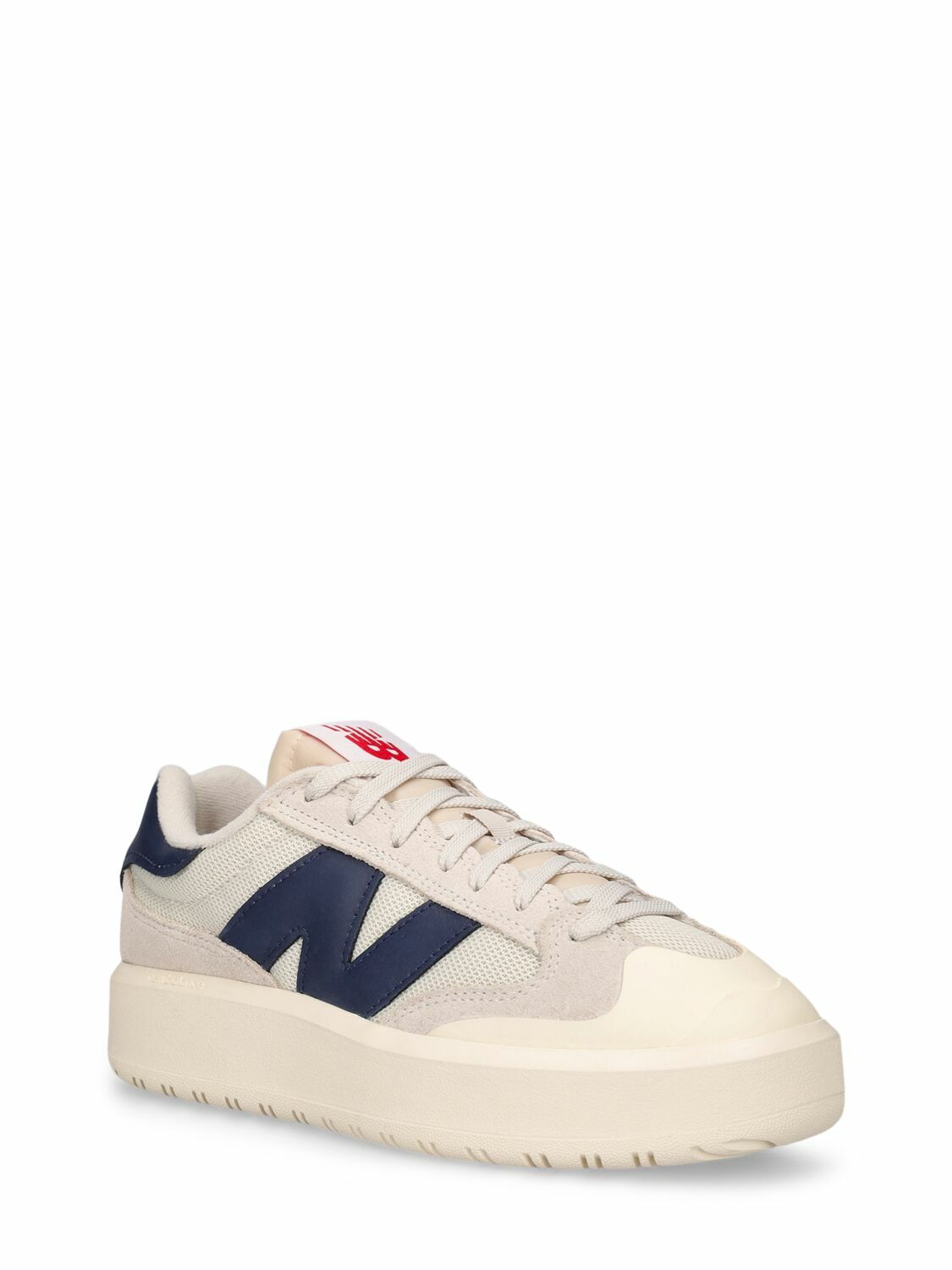 NEW BALANCE 302 Sneakers New Balance