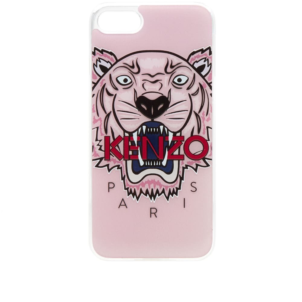 Kenzo Tiger iPhone 7 Case Kenzo