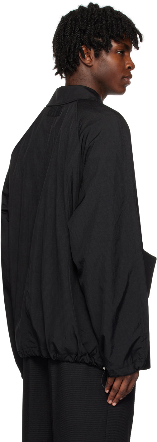 mfpen Black Prestige Jacket mfpen