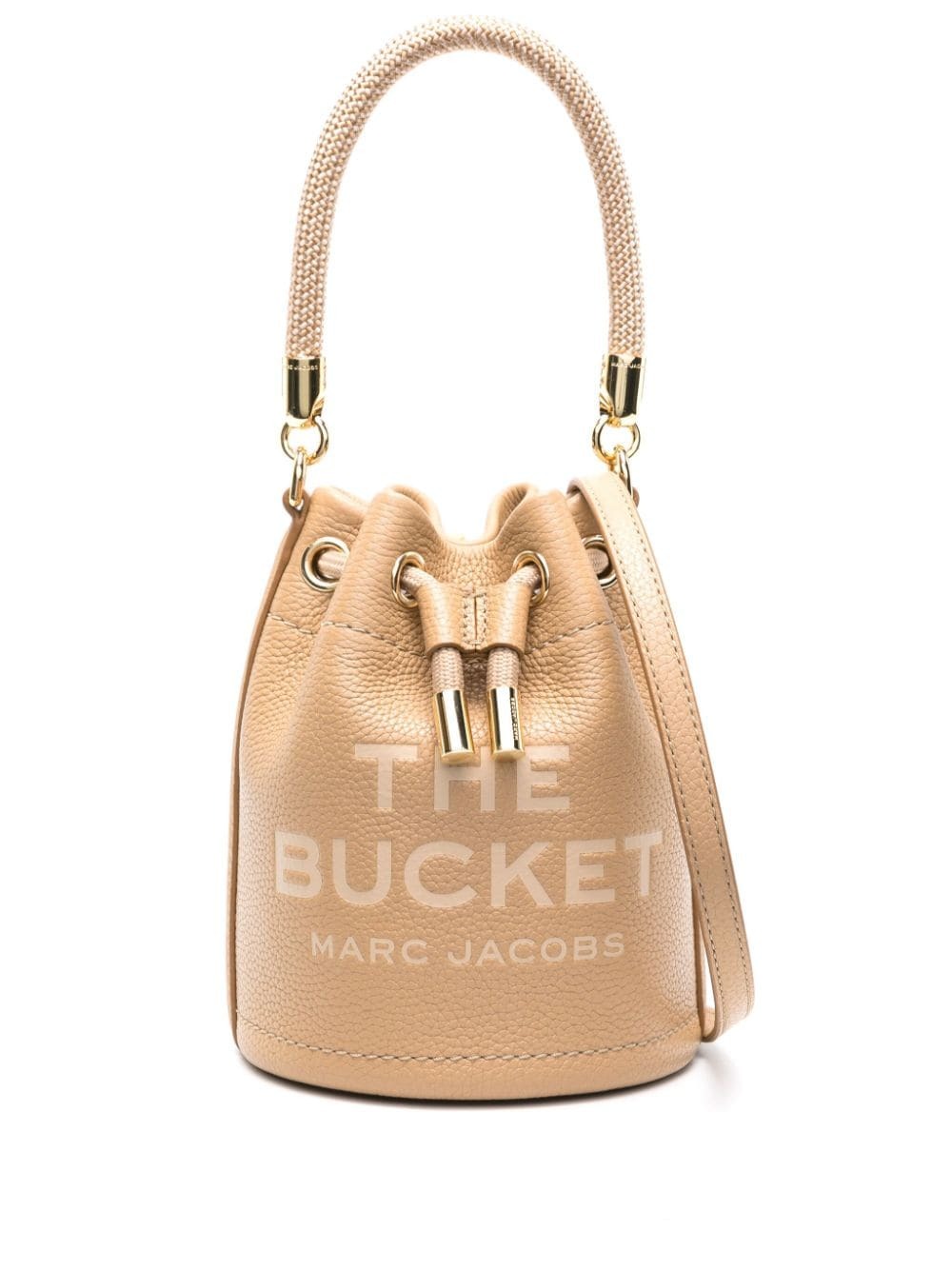 MARC JACOBS - The Mini Bucket Marc Jacobs