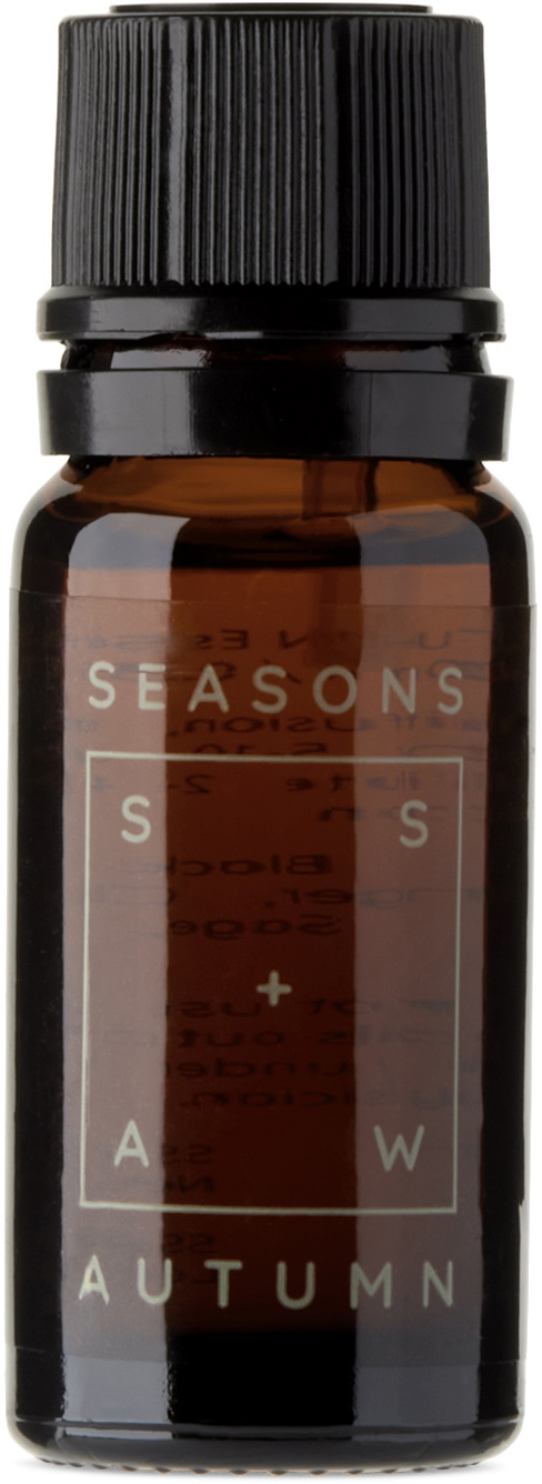 Seasons Spring Essential Oil, 10 mL