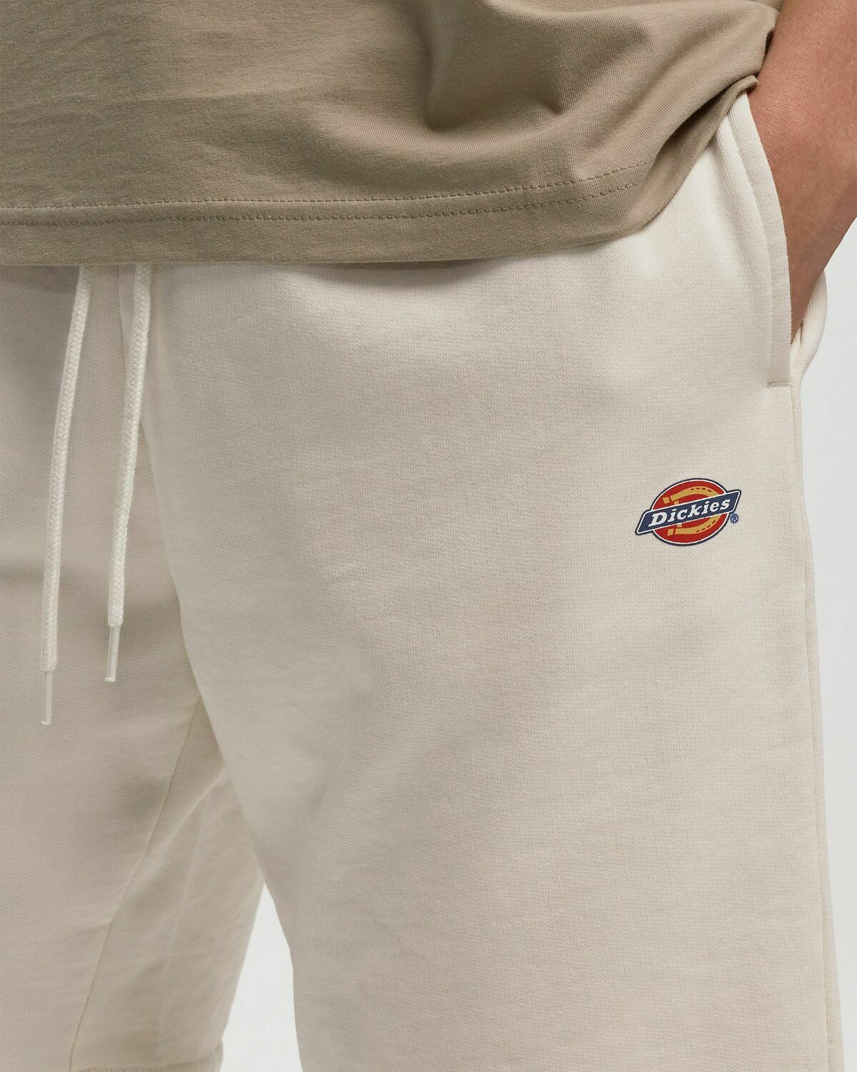 Dickies Mapleton Short White - Mens - Sport & Team Shorts Dickies Construct