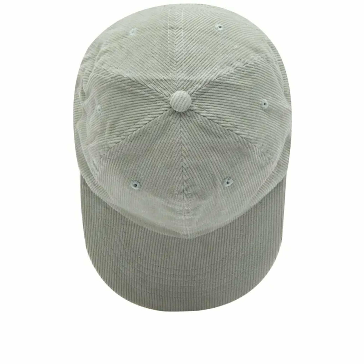 Taikan Men's Easy Corduroy Cap in Light Mint Taikan