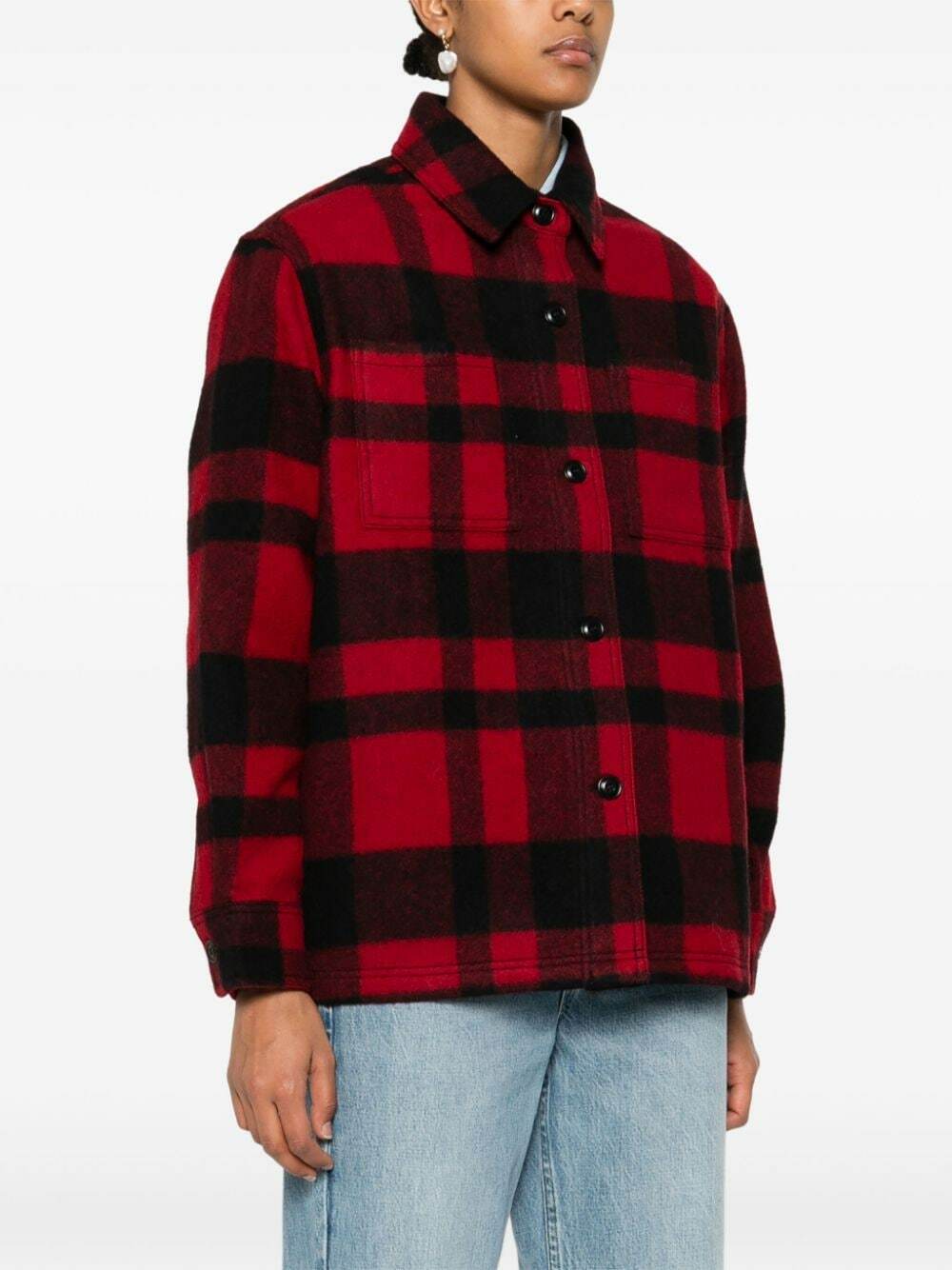 FILSON - Buffalo Shirt Filson