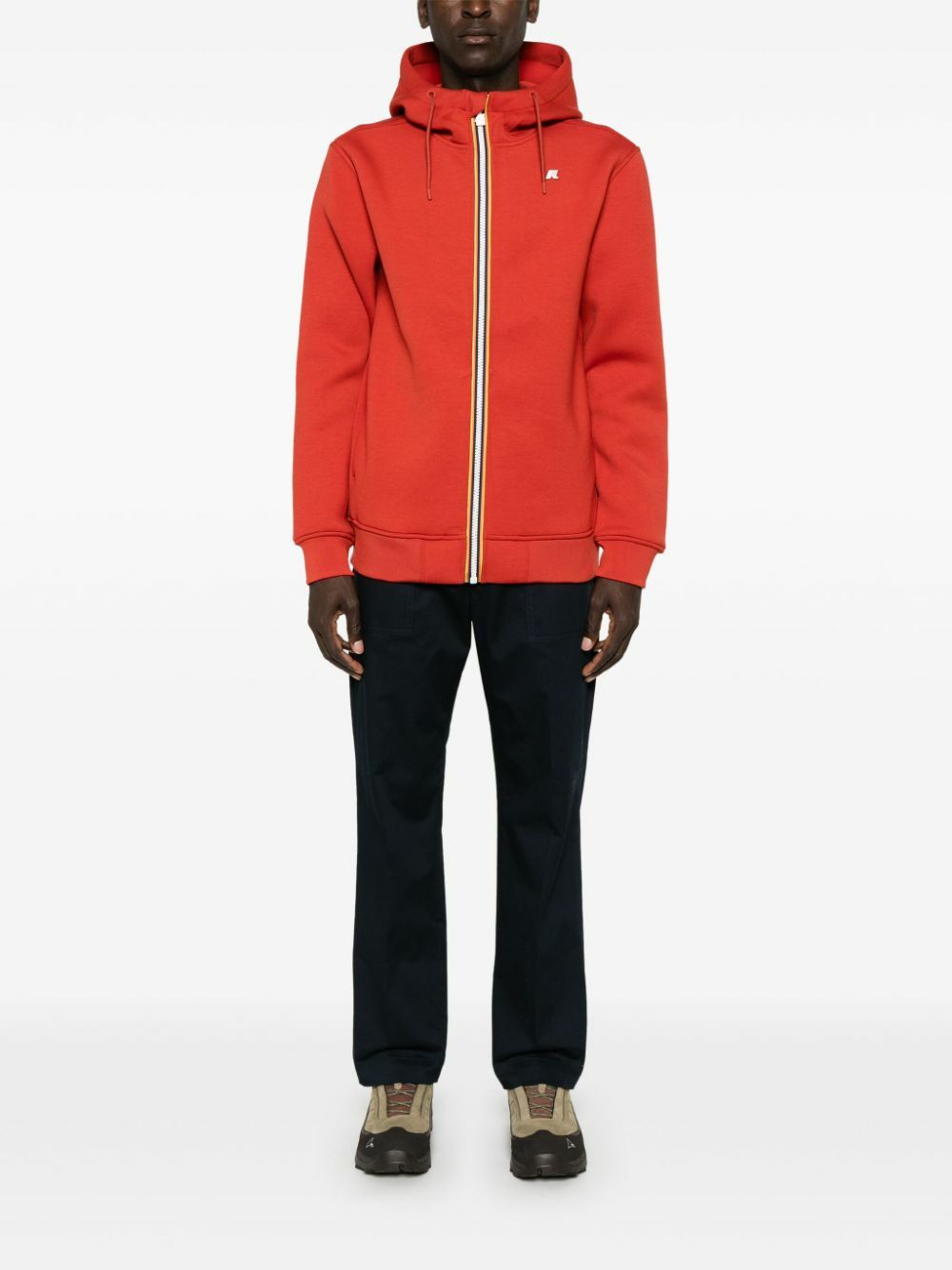 K-WAY - Rainer Spacer Jacket K-way