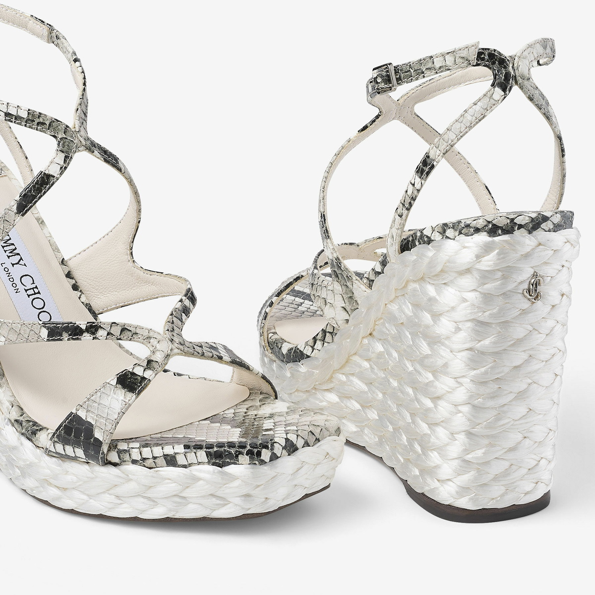 Jimmy Choo Ayla 110 Shoe Jimmy Choo