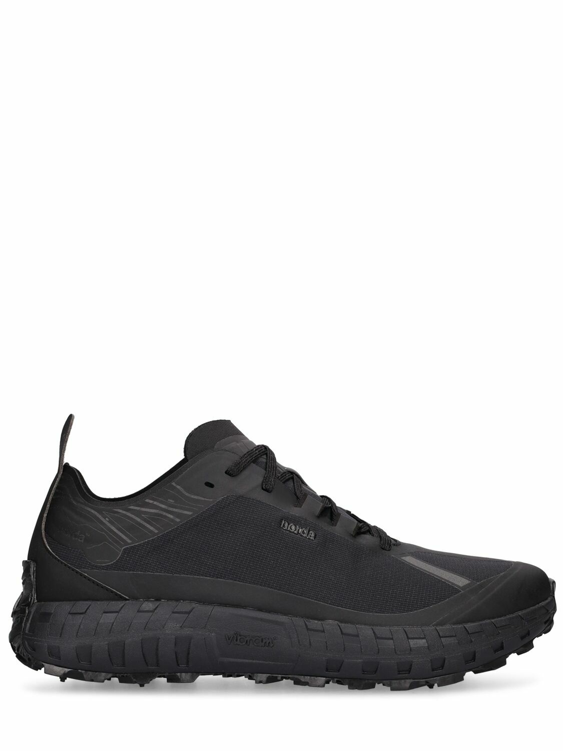 NORDA 001 Dyneema Trail Running Sneakers Norda