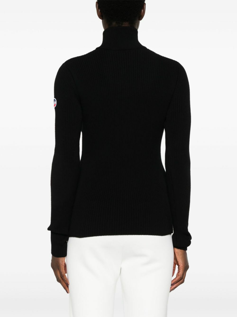 Fusalp Andromede Ski Sweater Fusalp
