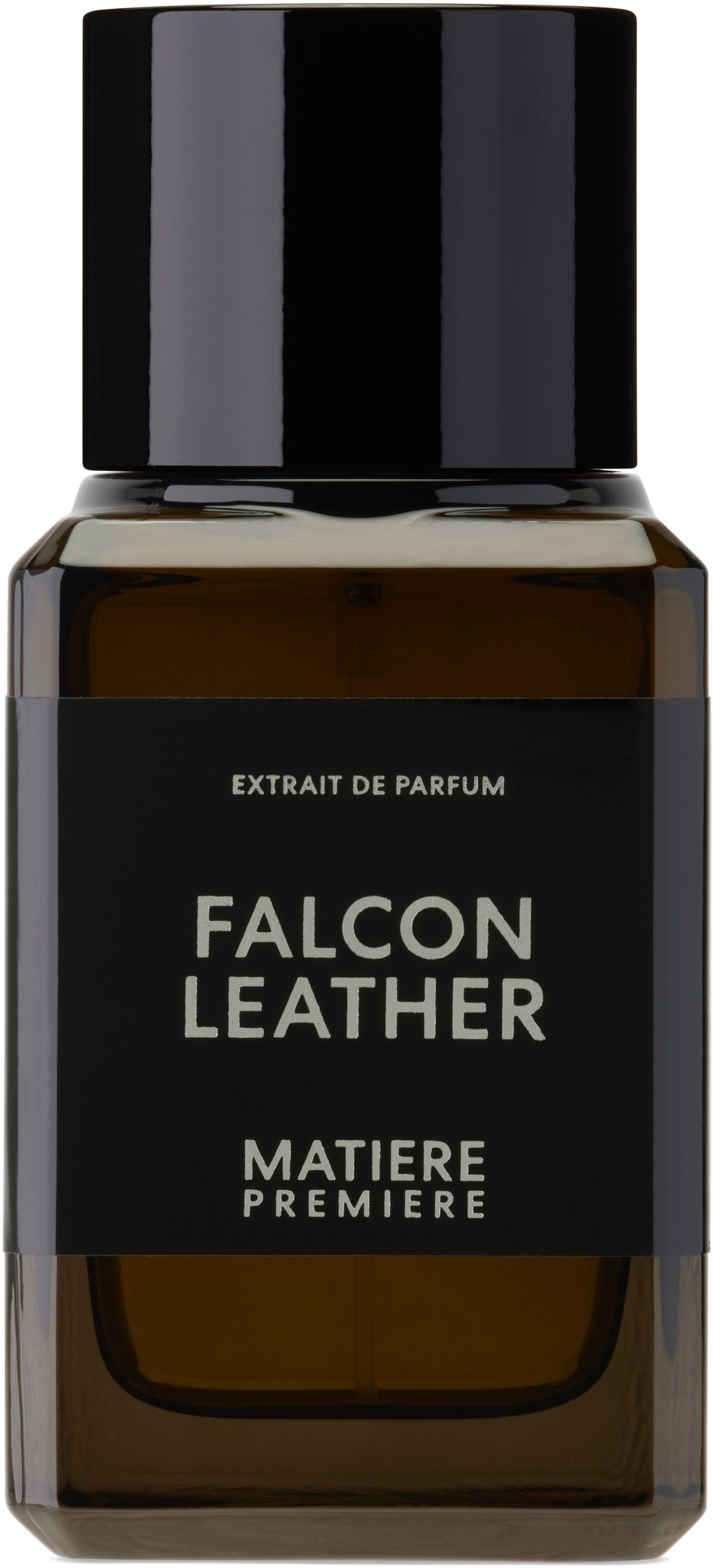 MATIERE PREMIERE Falcon Leather Extrait de Parfum, 100 mL