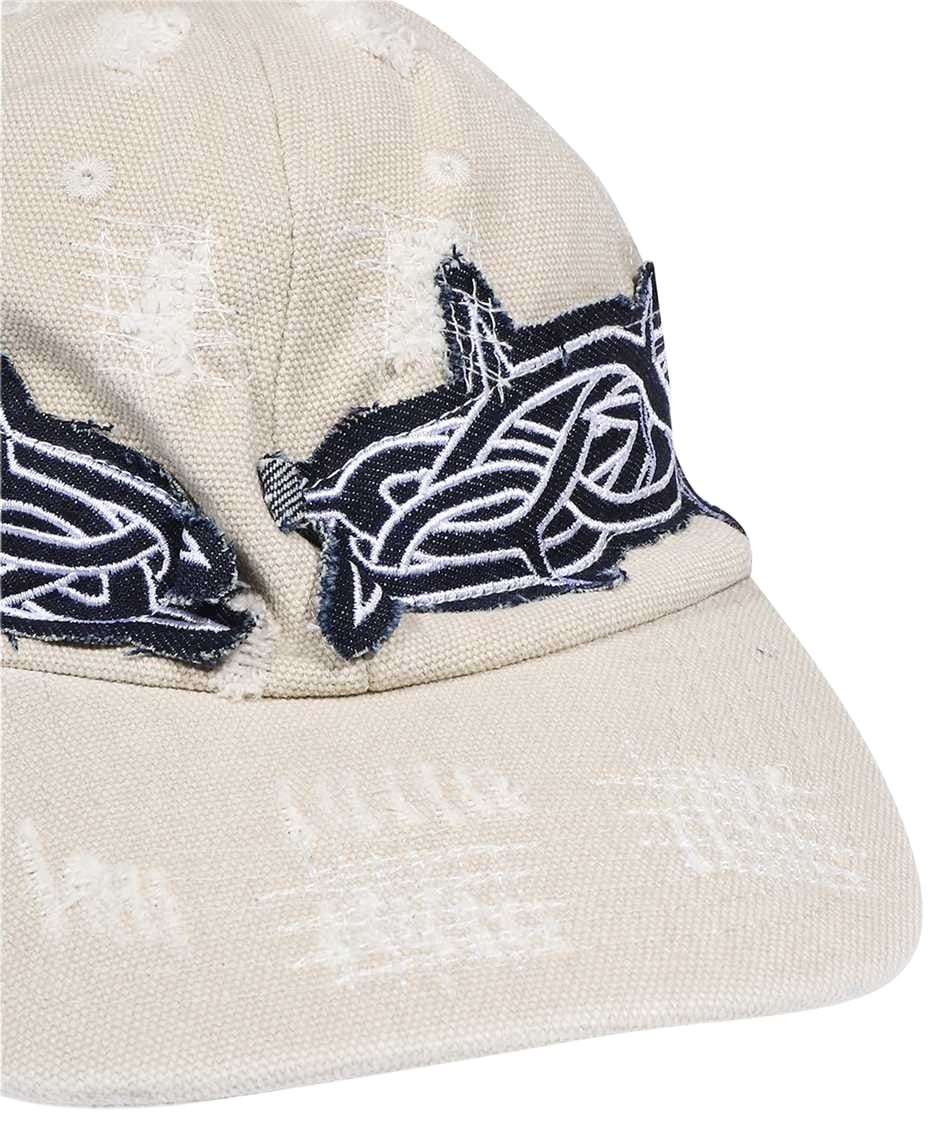 Who Decides War Baseball Cap WHO DECIDES WAR by Ev Bravado