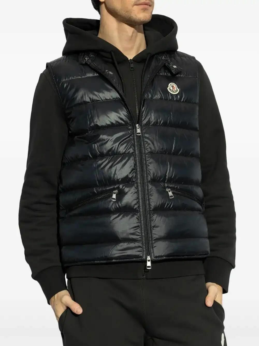 Moncler Gui Gilet Moncler