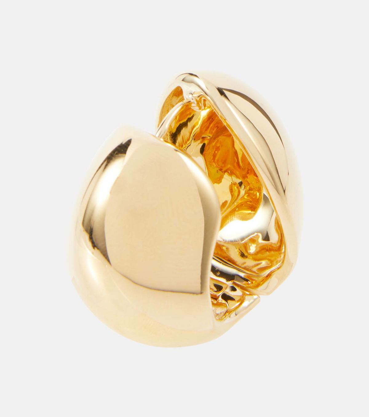 Coperni Logo earrings Coperni