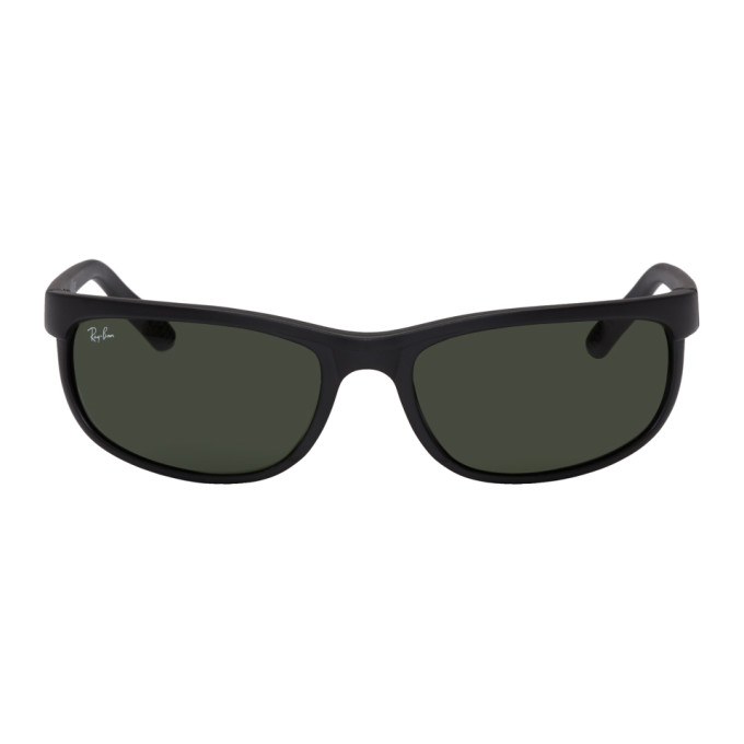 Ray-Ban Black Predator 2 Sunglasses Ray Ban