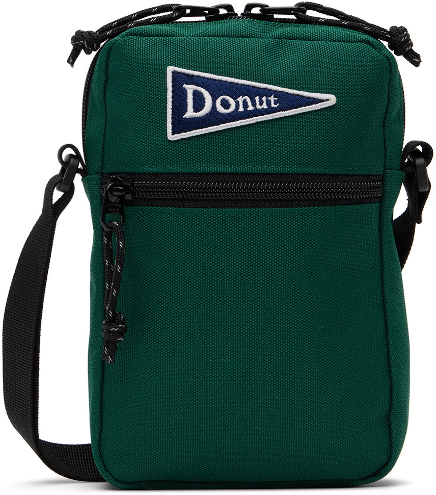 Dark Green Mini Bag at Alice Pace blog