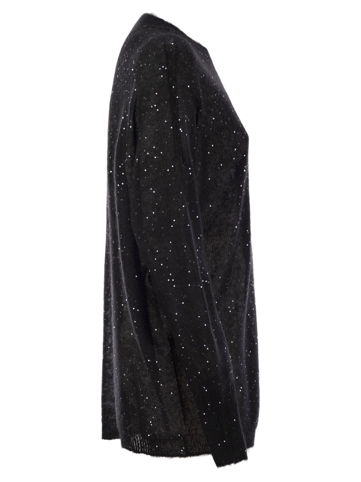 Fabiana Filippi Mohair Cape Fabiana Filippi