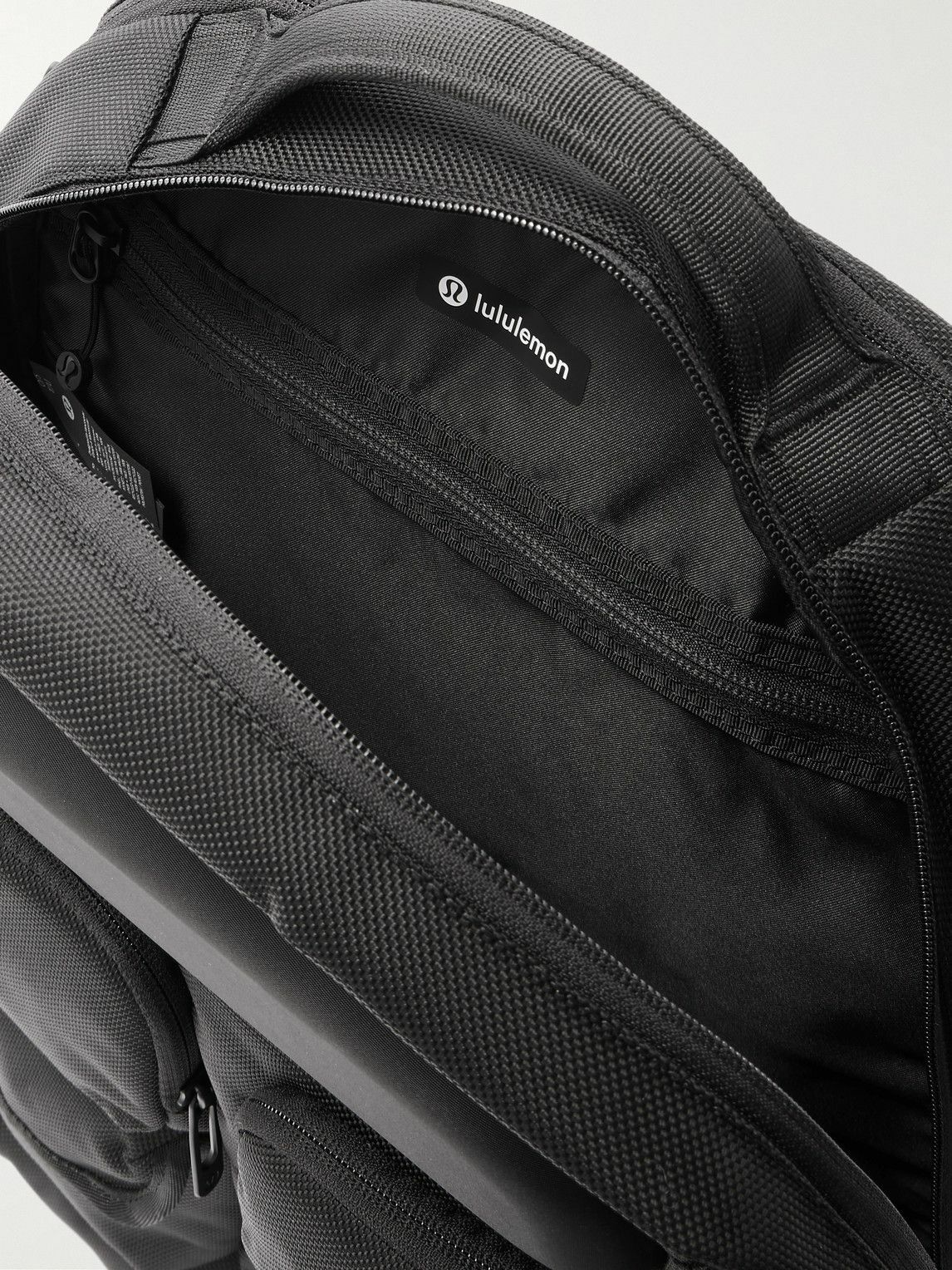 Lululemon - Cruiser 23L Nylon-Canvas Backpack Lululemon