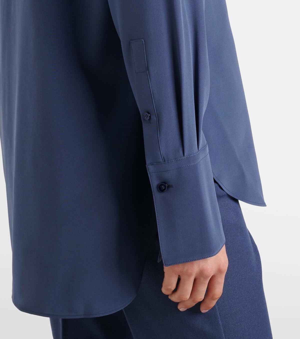 Joseph Joe silk shirt Joseph