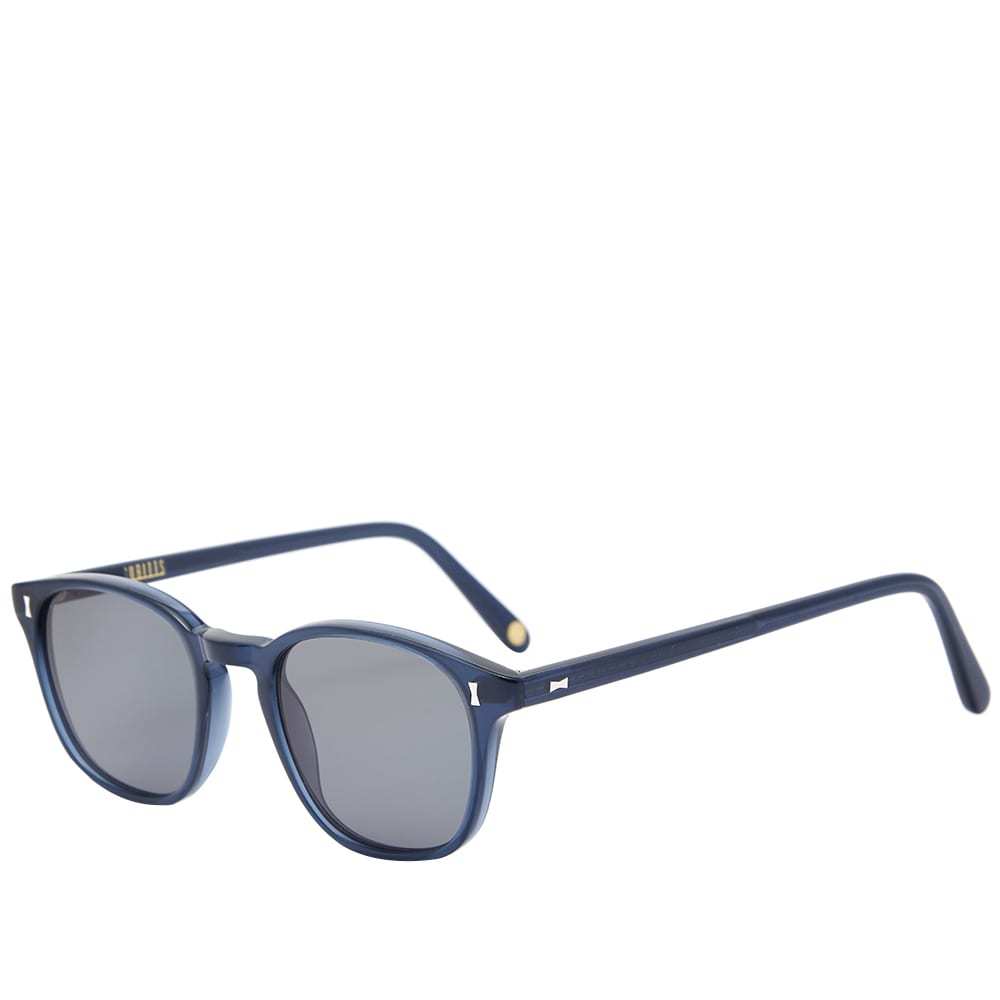 Cubitts Carnegie Sunglasses Cubitts