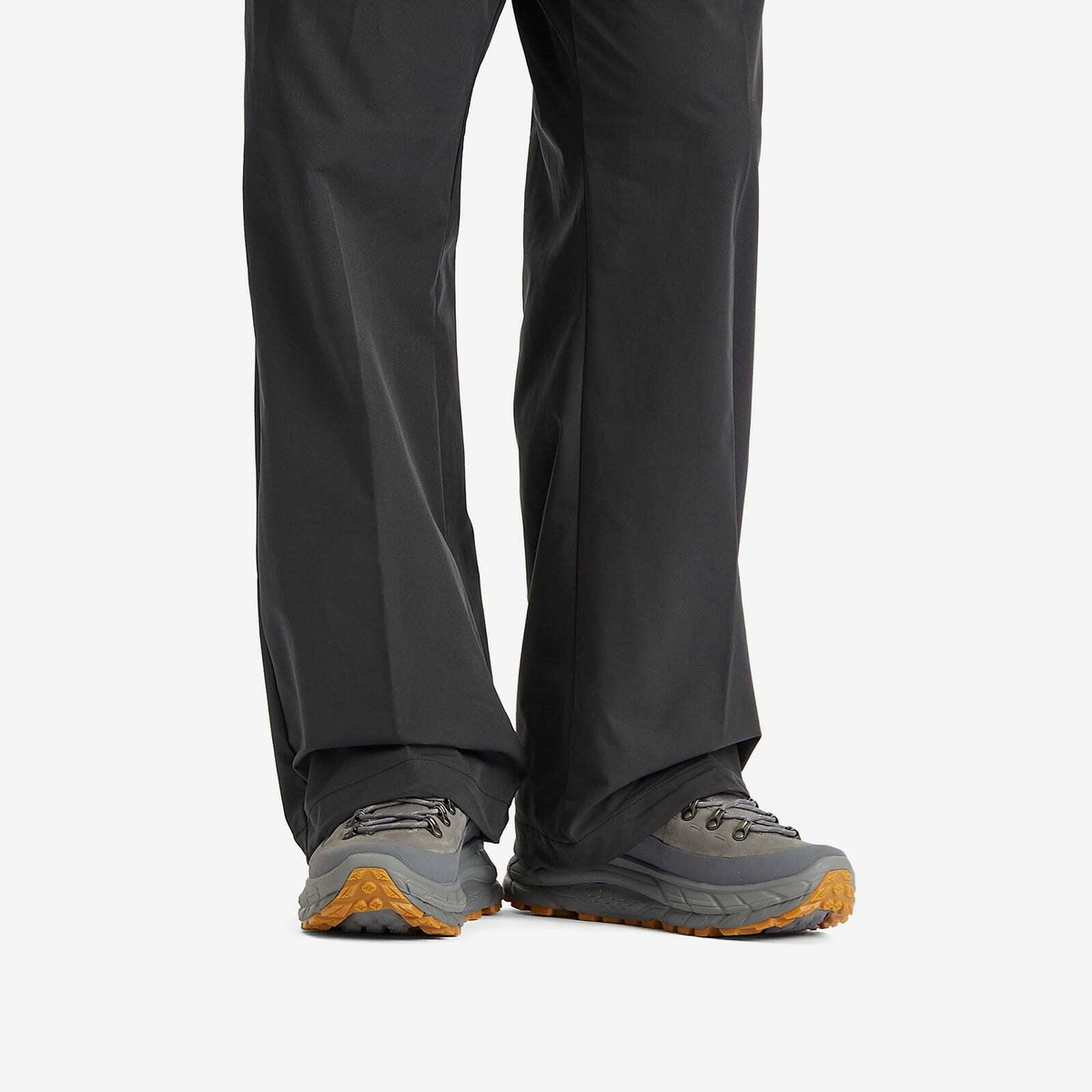 HOKA ONE ONE U Tor Summit Sneaker in Asteroid/Satelite Grey Hoka One One