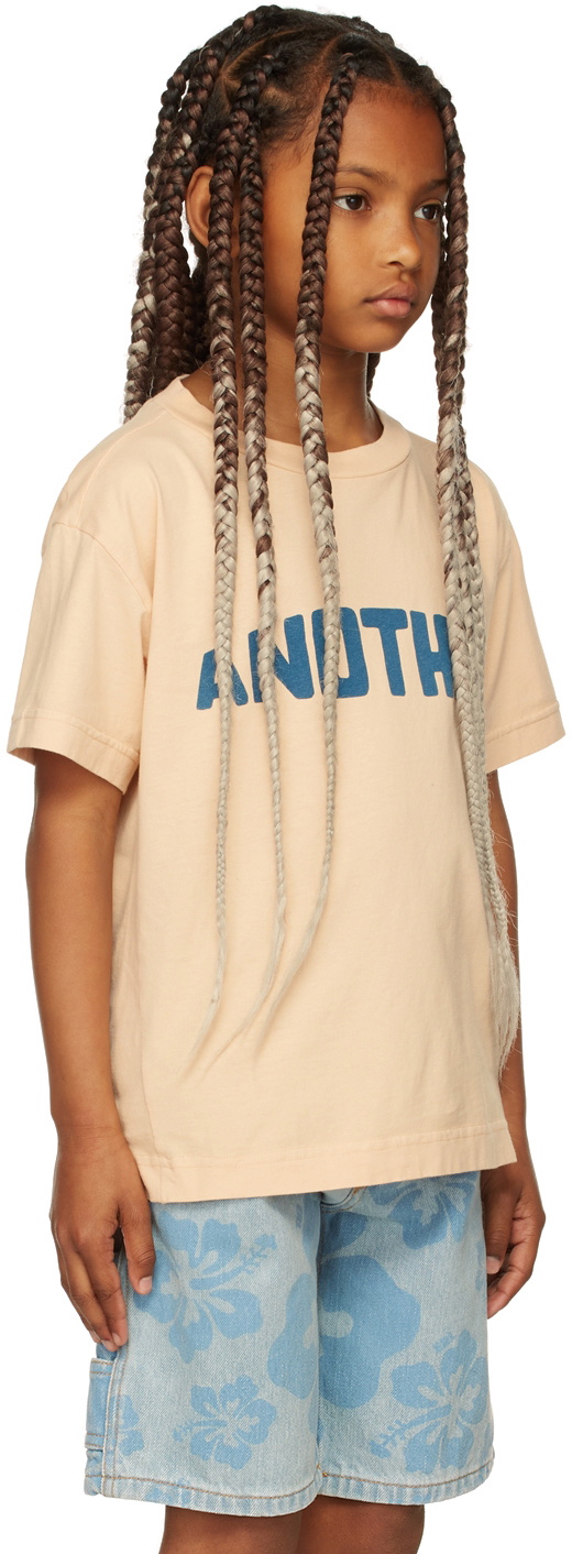 Repose AMS Kids Pink Another T-Shirt Repose AMS