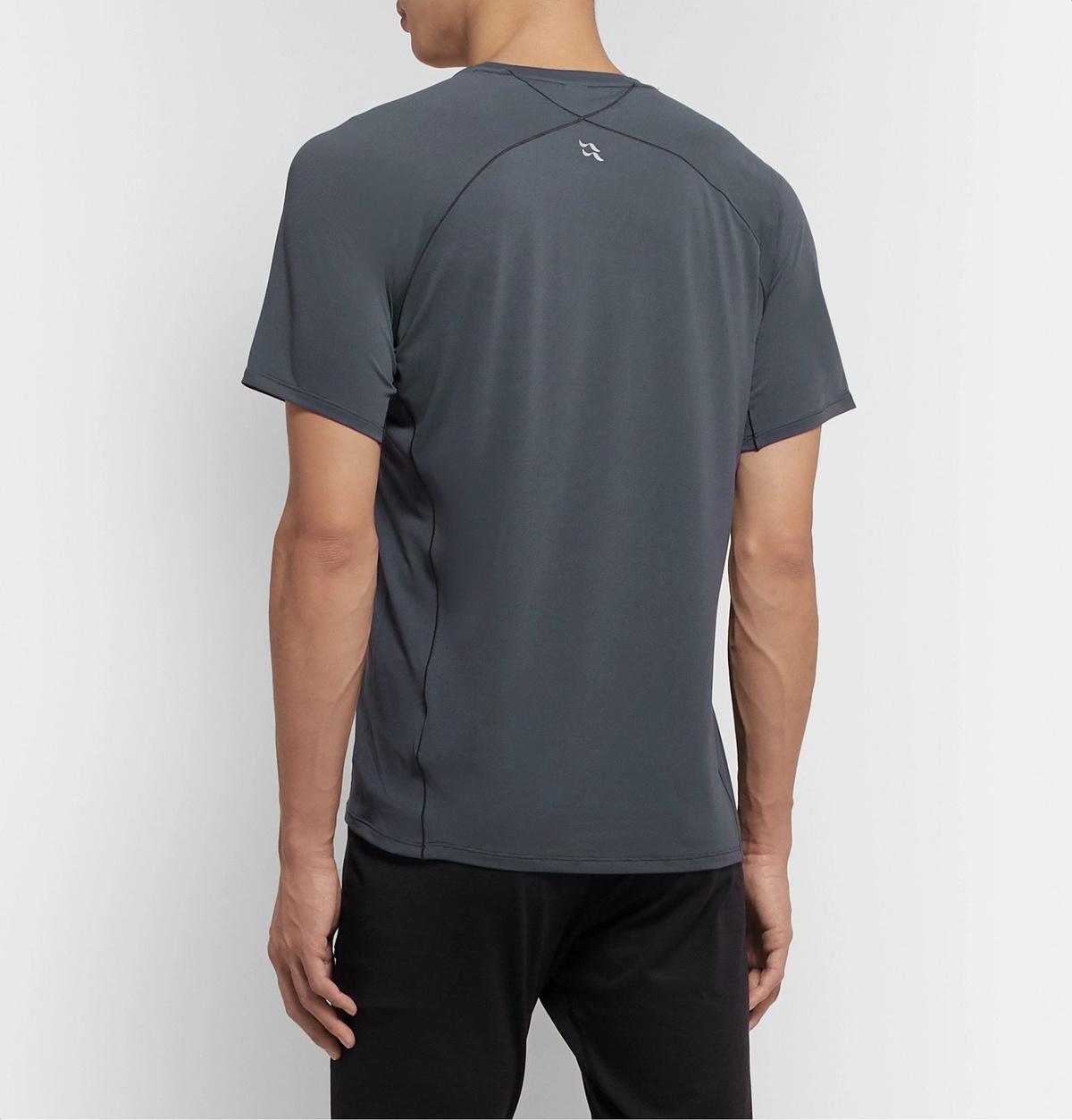 Rab - Force Motiv T-Shirt - Blue Rab