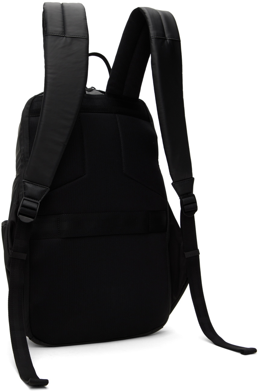 BOSS Black Iann Backpack BOSS