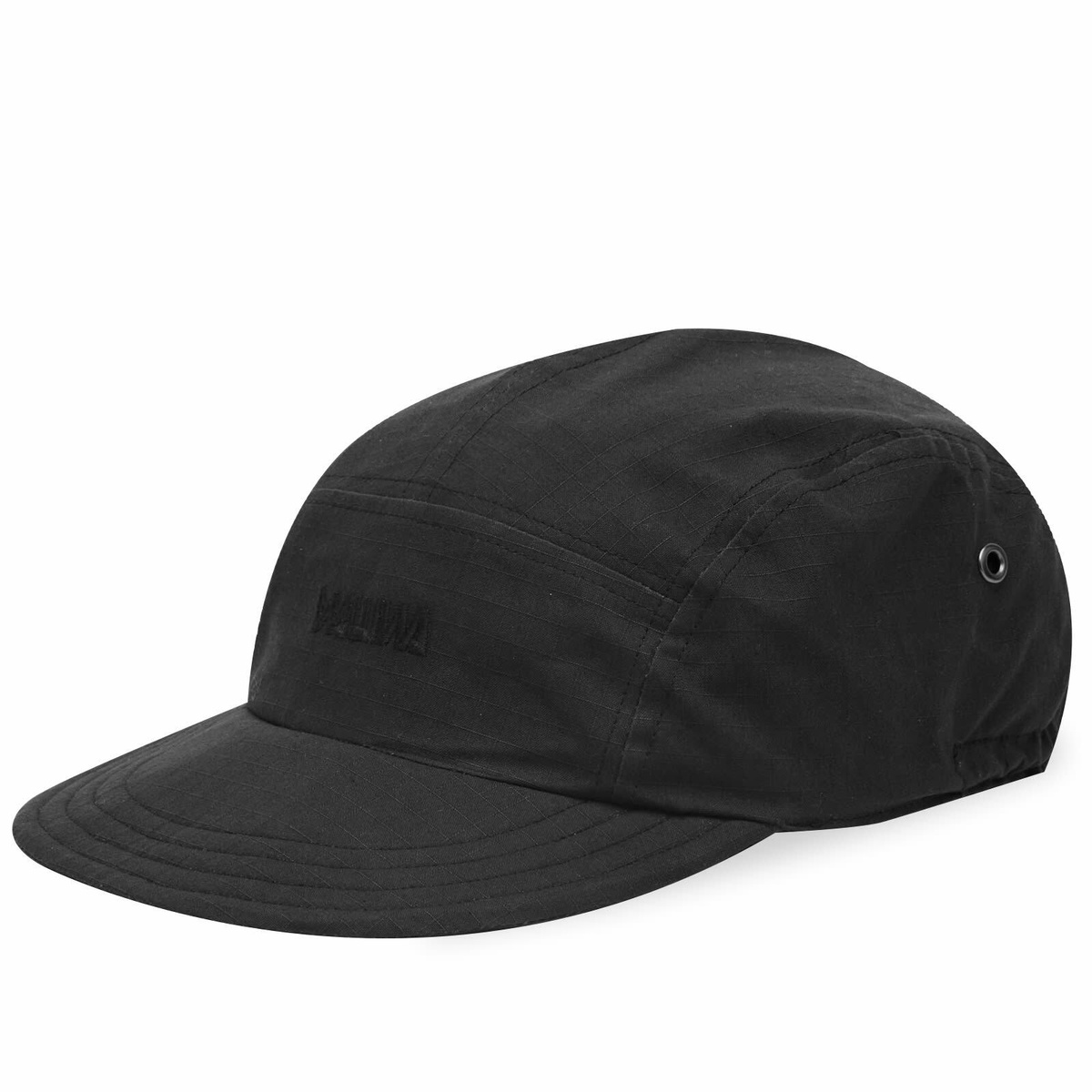 WAWWA Jay Cap in Black WAWWA