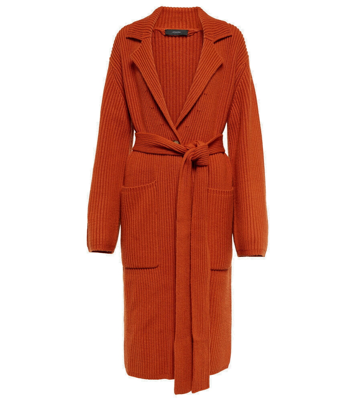 Joseph - Cotton, wool, and cashmere cardigan Joseph